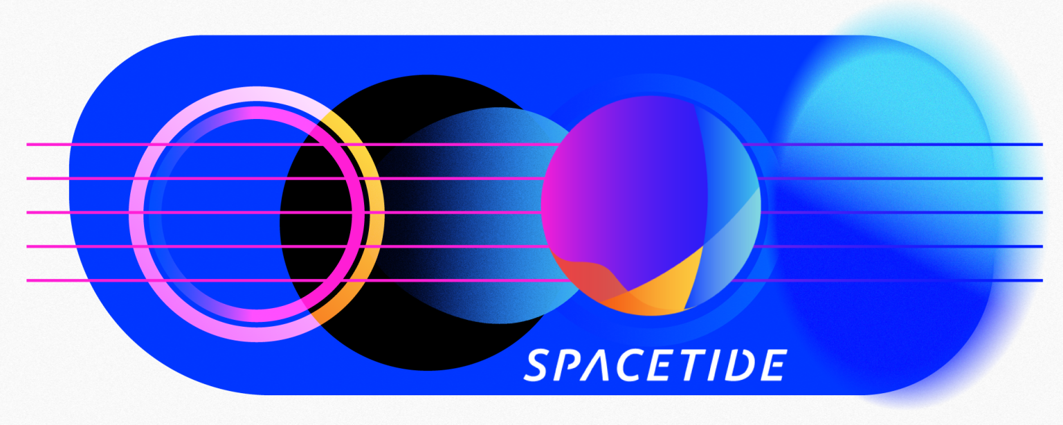 沿革 | SPACETIDE
